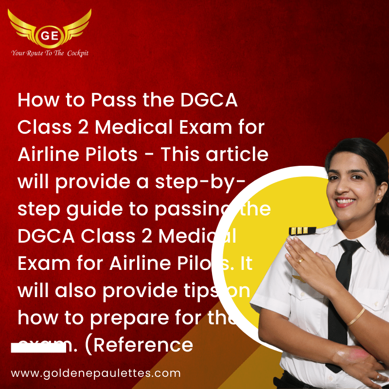 Airline Preparation New