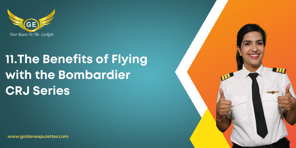 The Evolution of the Bombardier CRJ Series: A Comprehensive Look at the ...