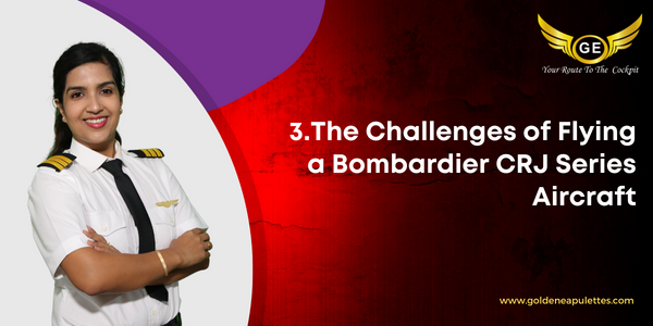 The Evolution of the Bombardier CRJ Series: A Comprehensive Look at the ...