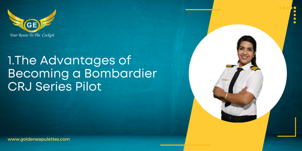 The Evolution of the Bombardier CRJ Series: A Comprehensive Look at the ...